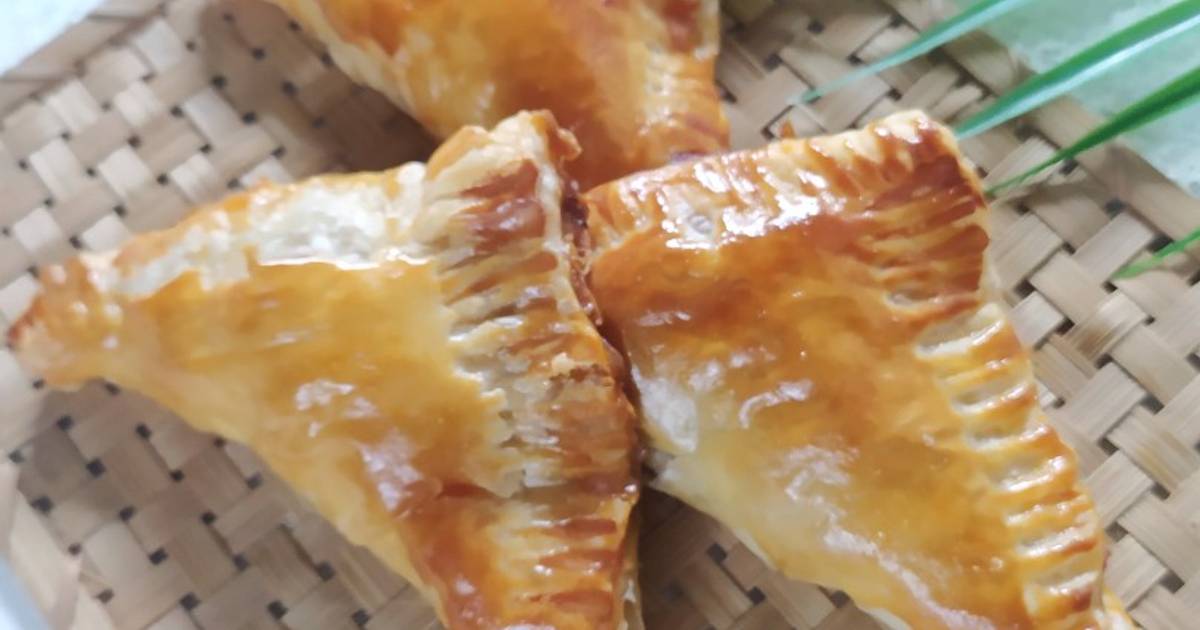 6.212 resep pastel enak dan mudah - Cookpad