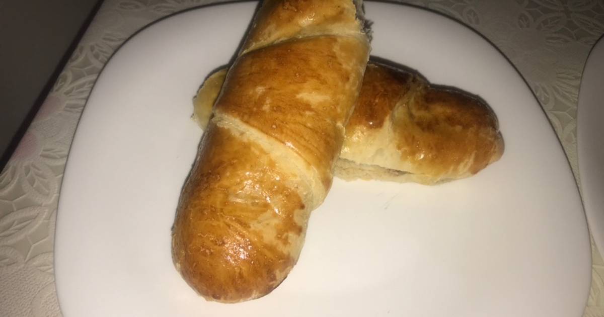 Pan con biga - 26 recetas caseras- Cookpad