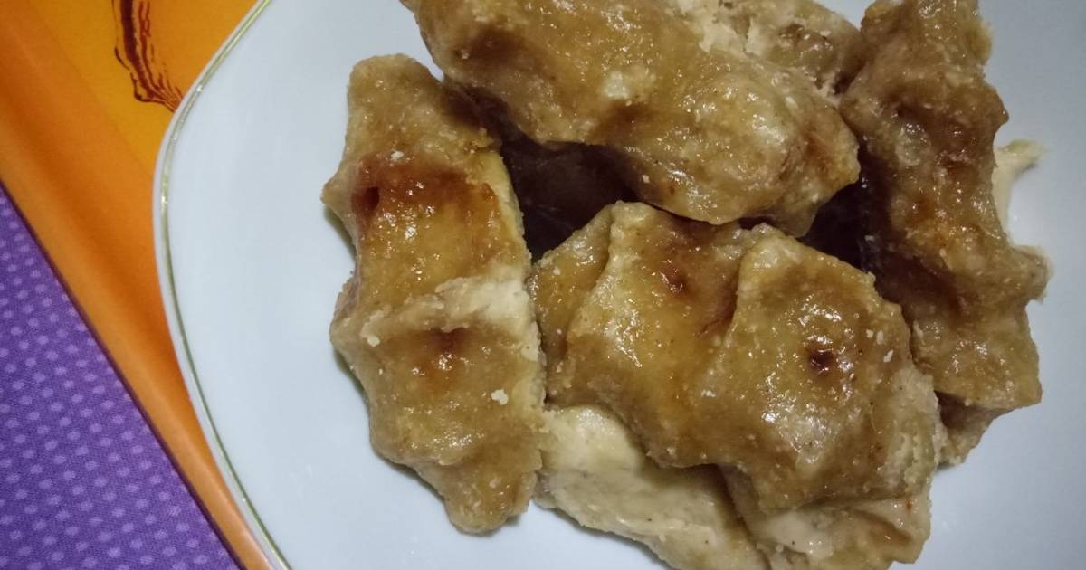 23 resep kue khas batak enak dan mudah - Cookpad