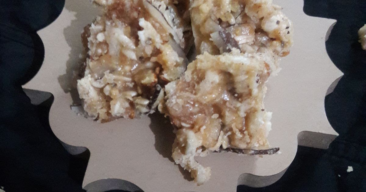 मिक्स ड्राई फ्रूट पाक (Mix Dry Fruit Pak Recipe In Hindi) रेसिपी बनाने ...