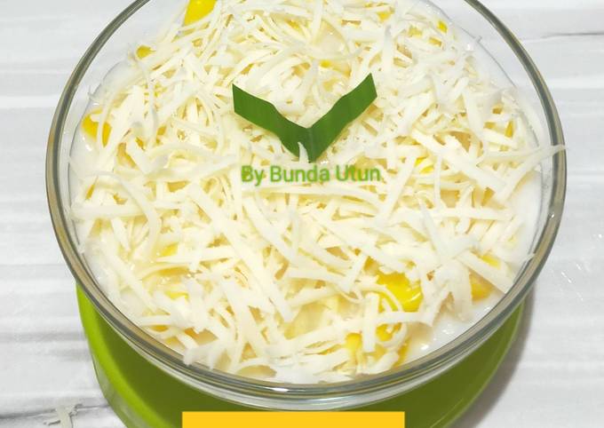 Resep Jasuke Creamy oleh Yati Yulyati - Cookpad