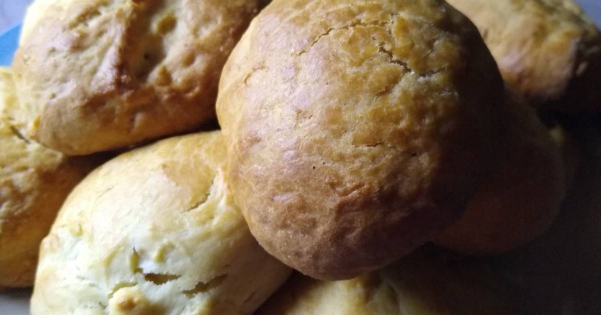 Pancitos tipo pebete🍔 Receta de Gabi 🇺🇾🇺🇾🇺🇾🇺🇾🇺🇾- Cookpad