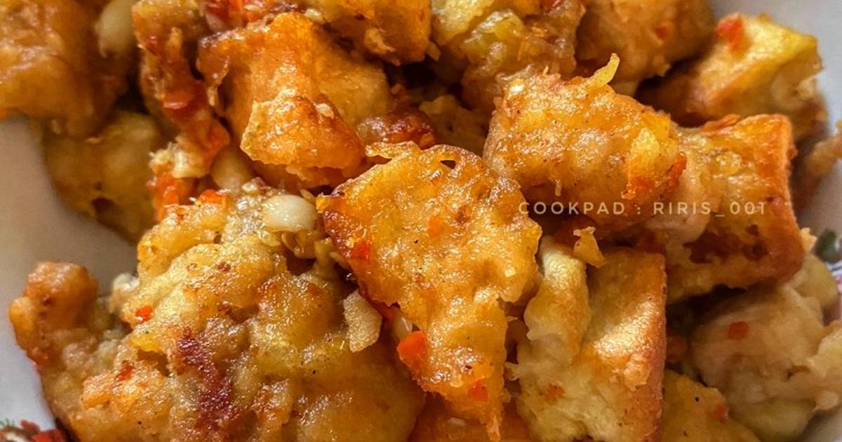 6 resep 942 enak dan mudah - Cookpad