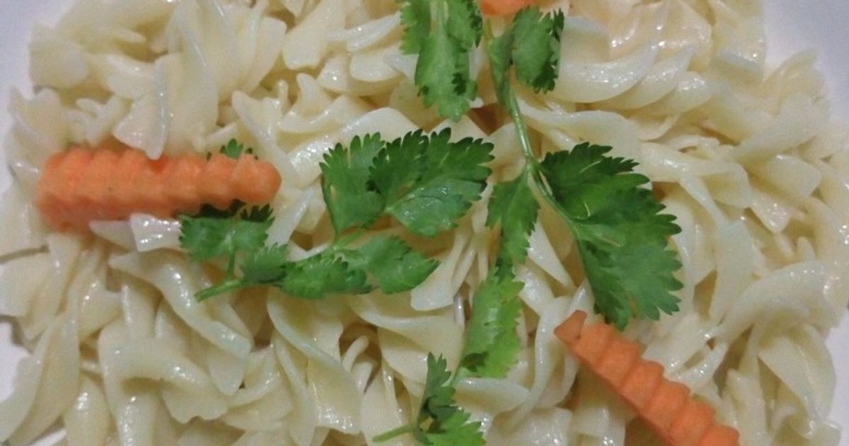 Pasta (Macoroni) #Authormarathon Recipe by Christabel Bityenyi - Cookpad