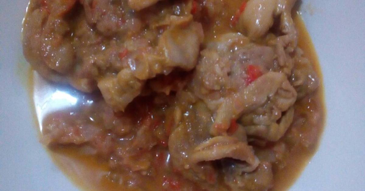 Pollo con coco - 977 recetas caseras- Cookpad