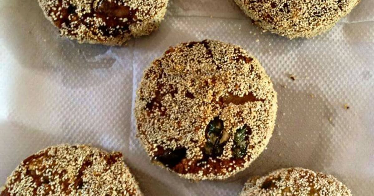 Kheel Cutlets Recipe by Pankhuri Gupta - Cookpad