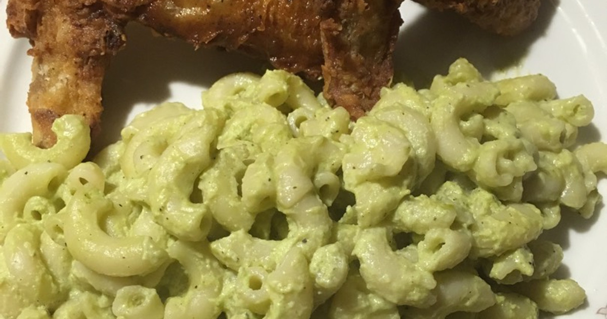 Coditos Verdes Receta de Estrella Dominik- Cookpad