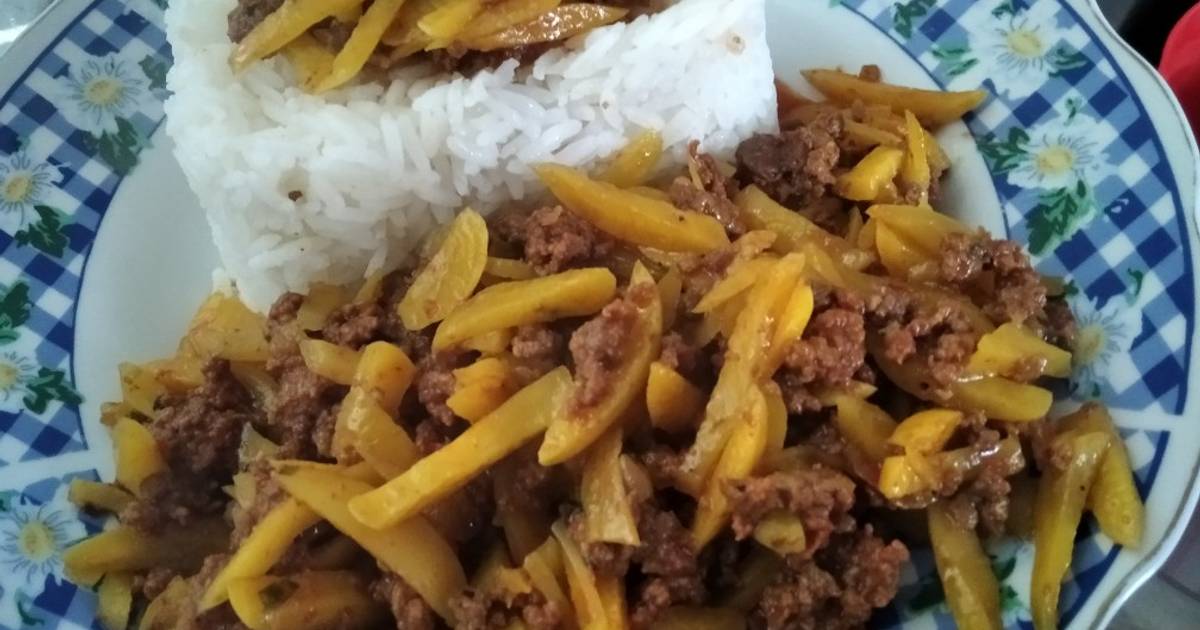 Comida peruana con carne - 5.790 recetas caseras- Cookpad