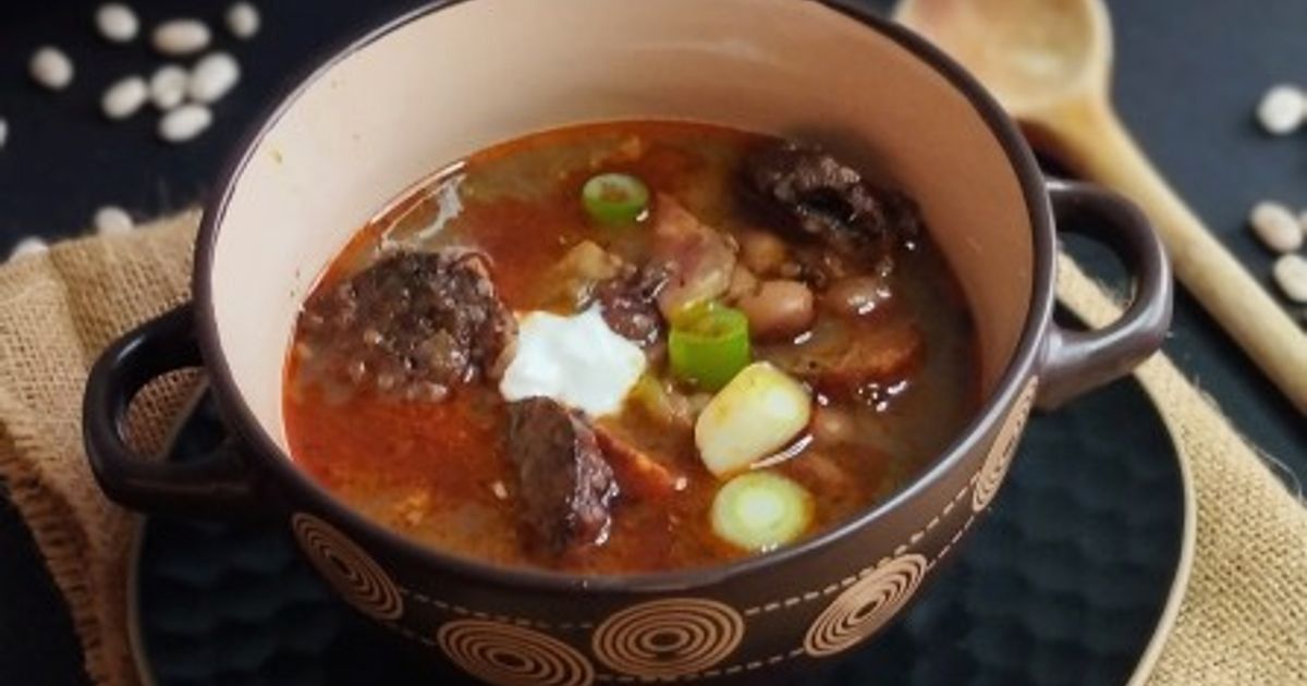 13 egyszerű és finom spanyol levesek recept - Cookpad receptek