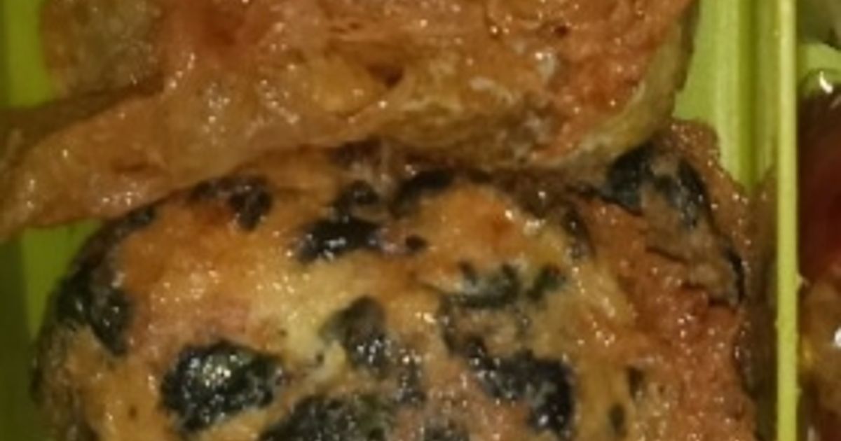 Resep Rolade Simple oleh ami kharistia - Cookpad