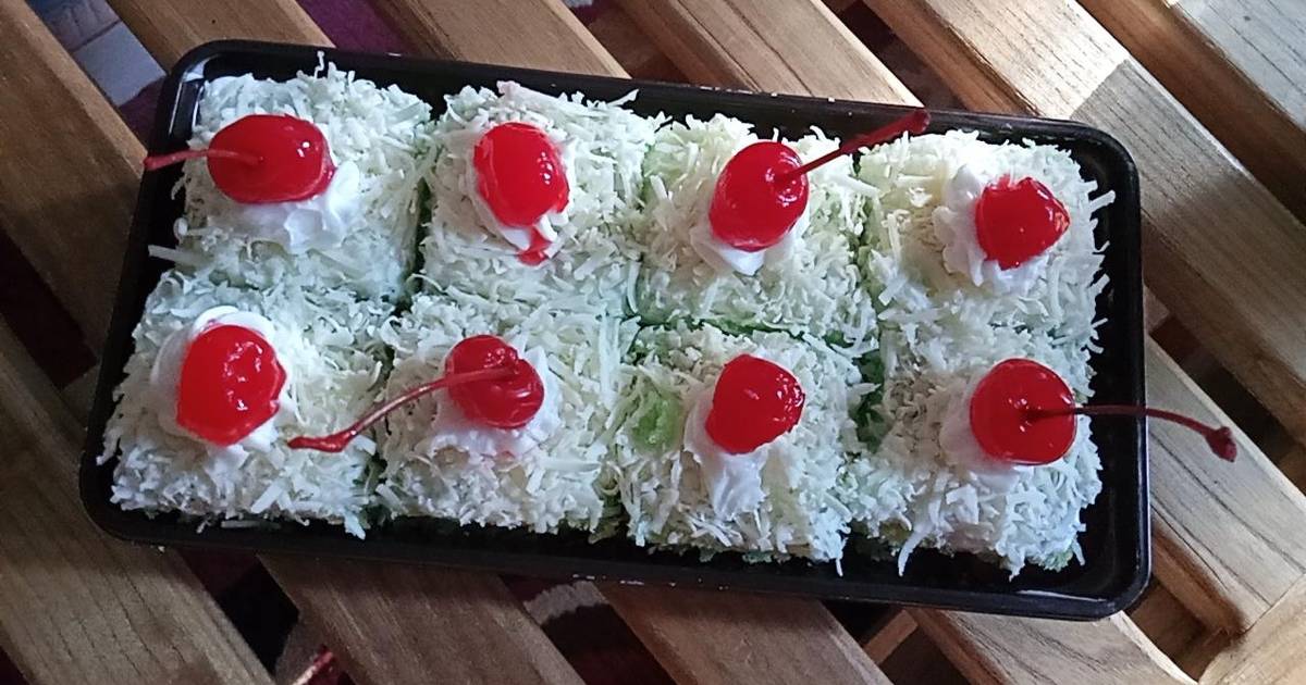 2.558 resep cake potong enak dan sederhana ala rumahan - Cookpad