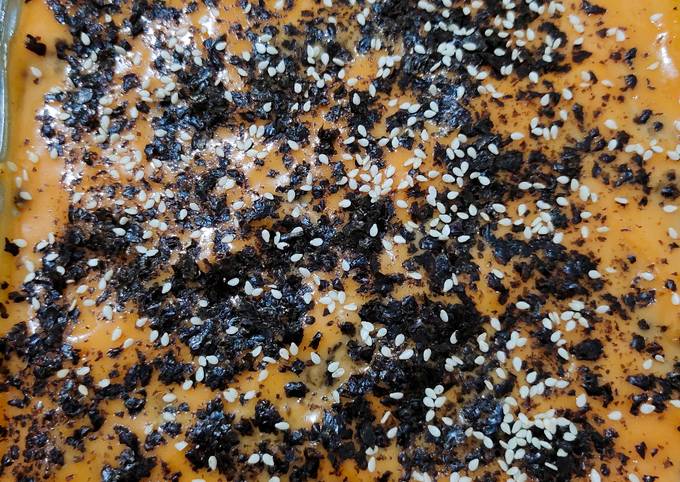 Resep Beef Mentai Rice (Kids Friendly) oleh Devinta - Cookpad