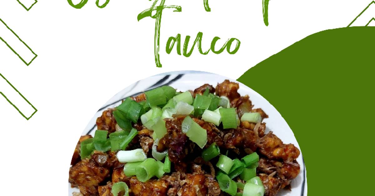 858 resep tempe tauco enak dan mudah - Cookpad