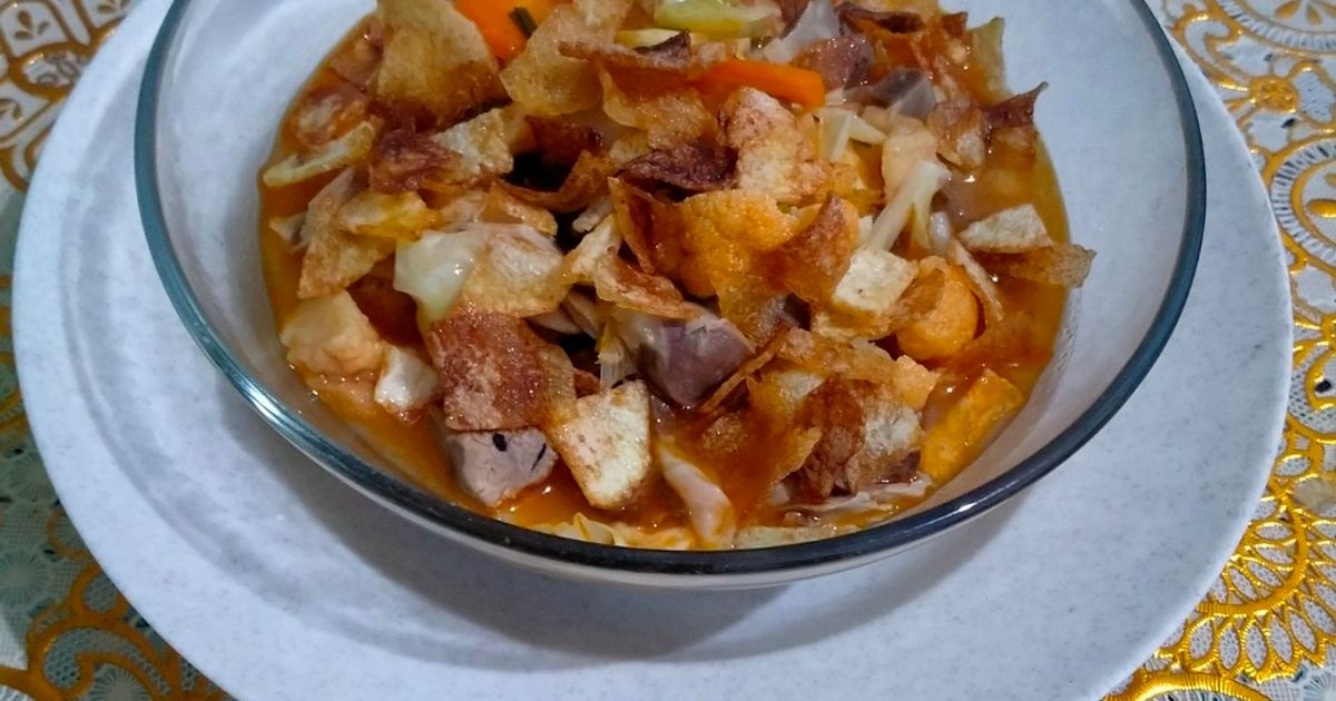 Resep Cake Khas Sumenep oleh Imas dhapin - Cookpad