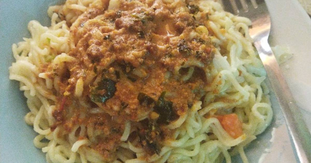 207 resep mie pecal enak dan mudah - Cookpad