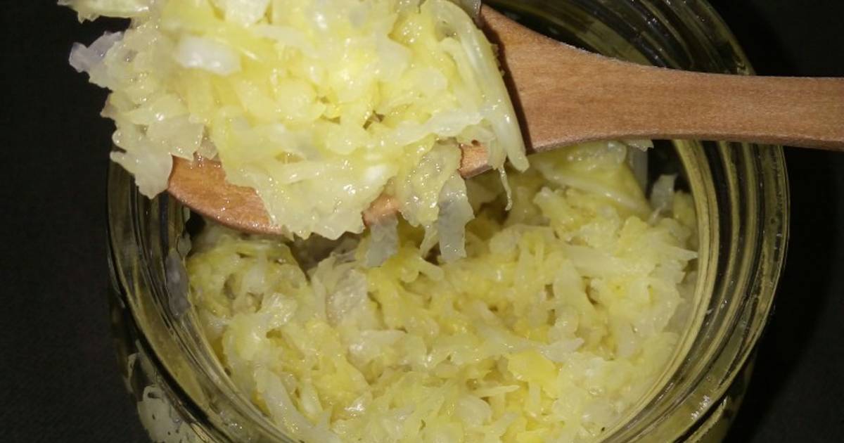 Chucrut - 149 recetas caseras- Cookpad