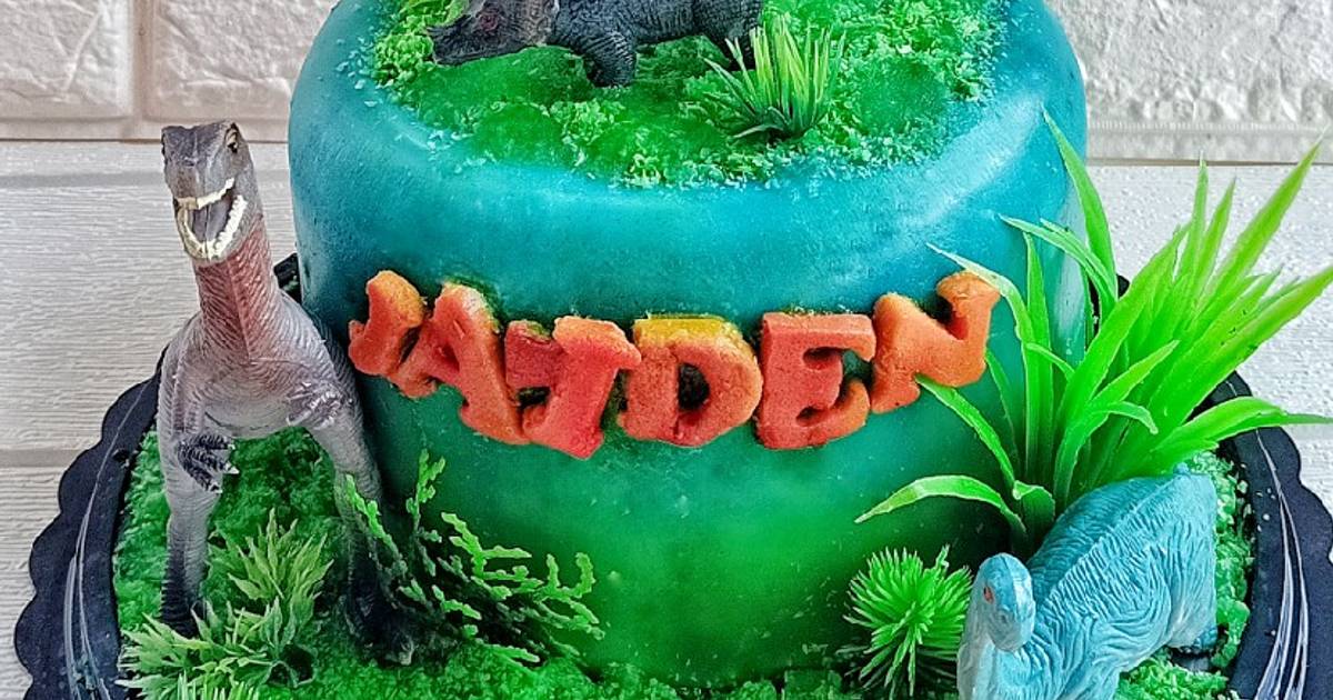 112 resep puding ultah vla enak dan mudah - Cookpad