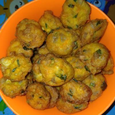 Resep Tahu Sayur Bulat oleh Mini - Cookpad