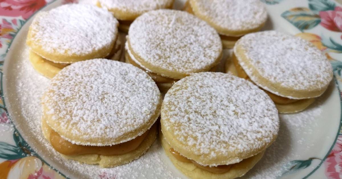 Manjar con maicena - 183 recetas caseras- Cookpad