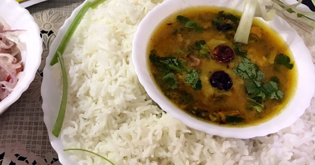 3 Color Tarkay Wali Daal Recipe Recipe by Ambreen Mehmood - Cookpad