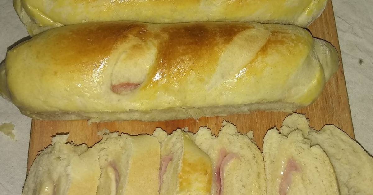 Pan casero con manteca: recetas irresistibles para todos los gustos