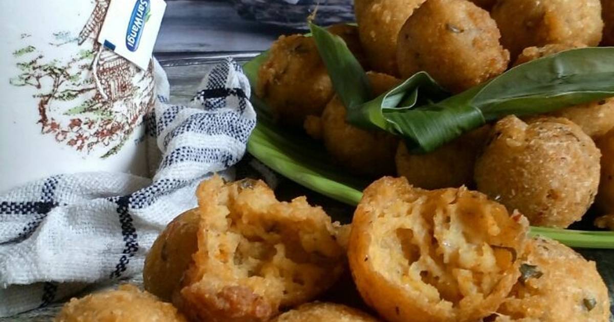 Resep Sala Lauak oleh arinda zikri - Cookpad