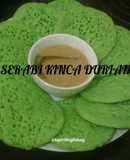 Resep kue serabi rumahan enak dan mudah - Cookpad