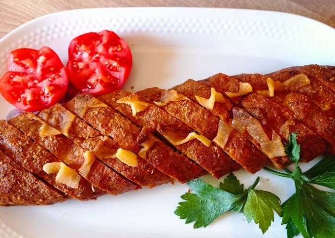 Fasírt | Kónya Lajos Gáborné receptje - Cookpad receptek