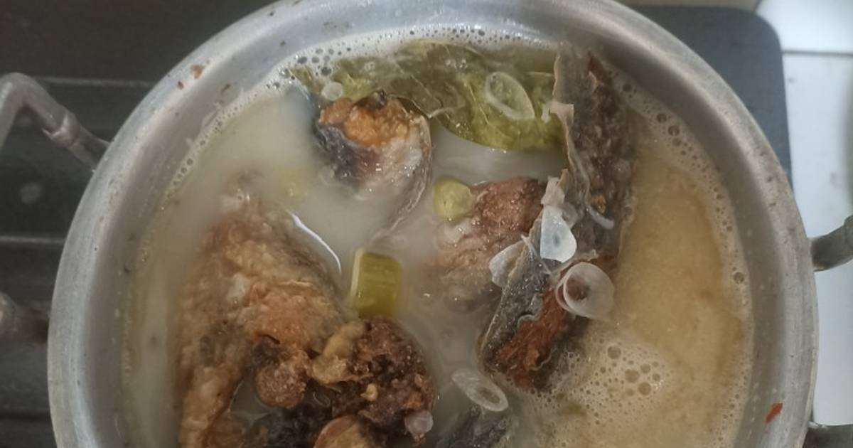 Resep Asem-Asem Lele legend oleh Putri Nariswari - Cookpad