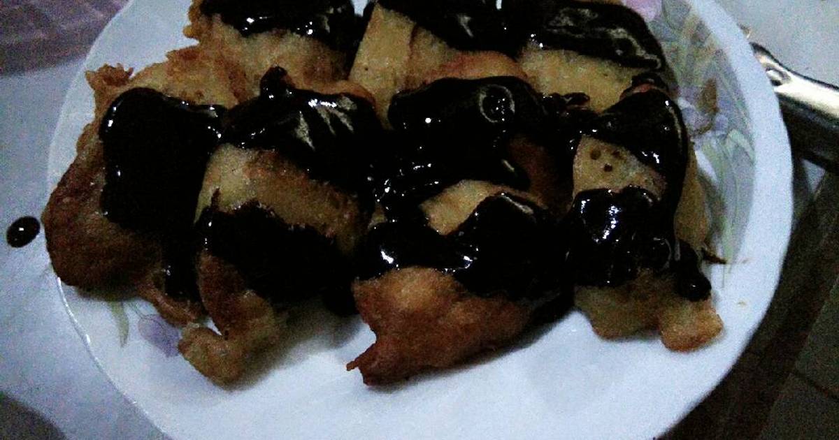 215 resep coklat lelehan enak dan mudah - Cookpad