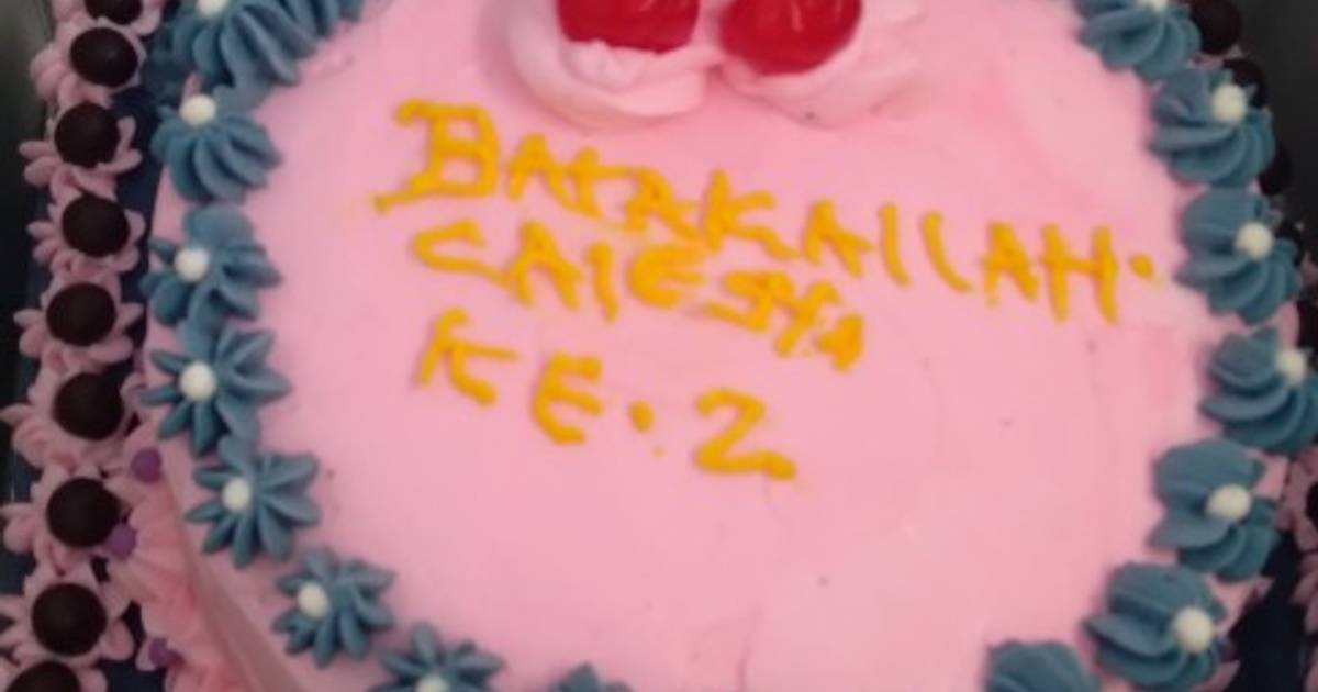 106 resep roti brownies kukus enak dan mudah - Cookpad