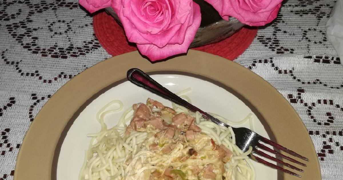 Jamonilla - 28 recetas caseras- Cookpad