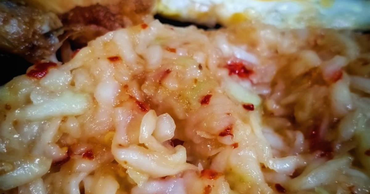 Resep 451. Sambel Pencit (mangga muda) oleh Riris 😘 - Cookpad