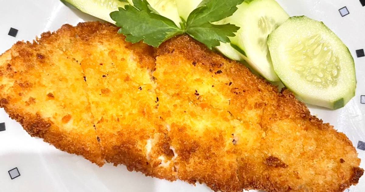 Resep olahan ikan dori enak & mudah: Kreasi sederhana hingga unik untuk ...