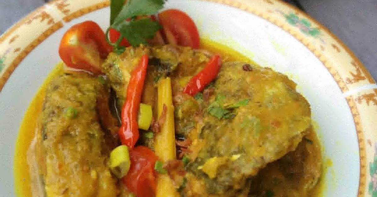 80 resep ikan trakulu bumbu enak dan mudah - Cookpad