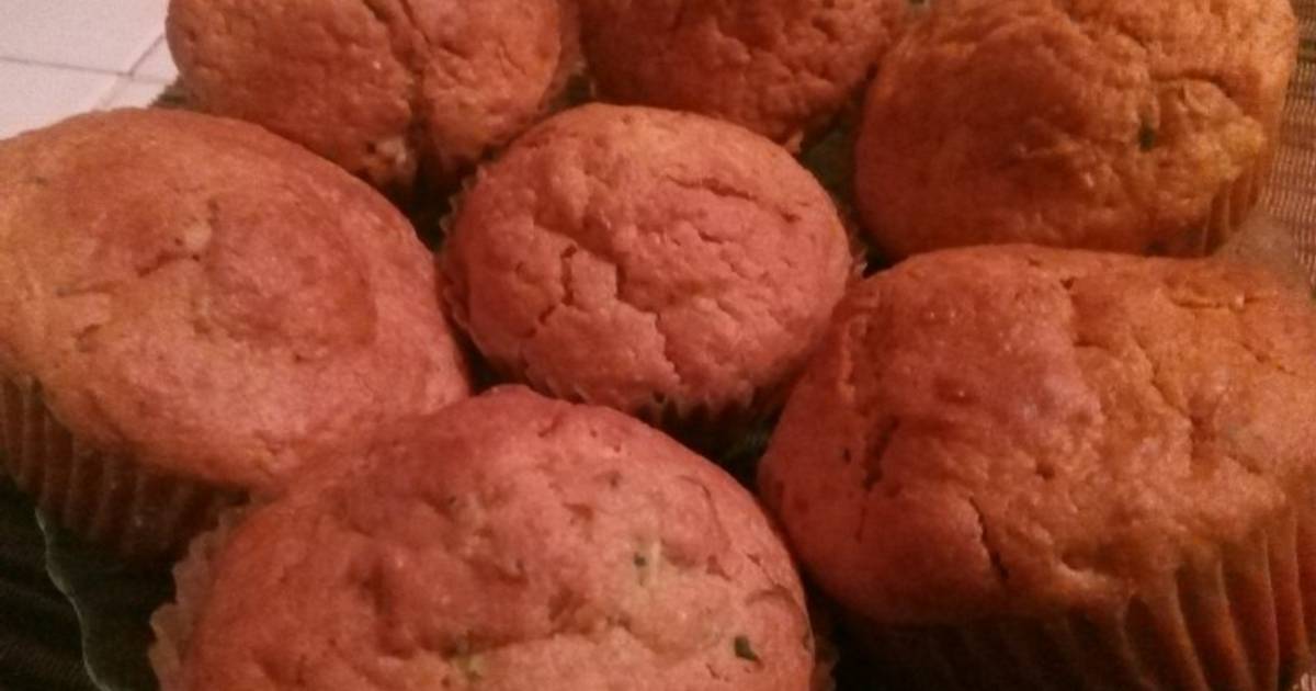 1,408 easy and tasty zucchini in the oven recipes by home cooks - Cookpad