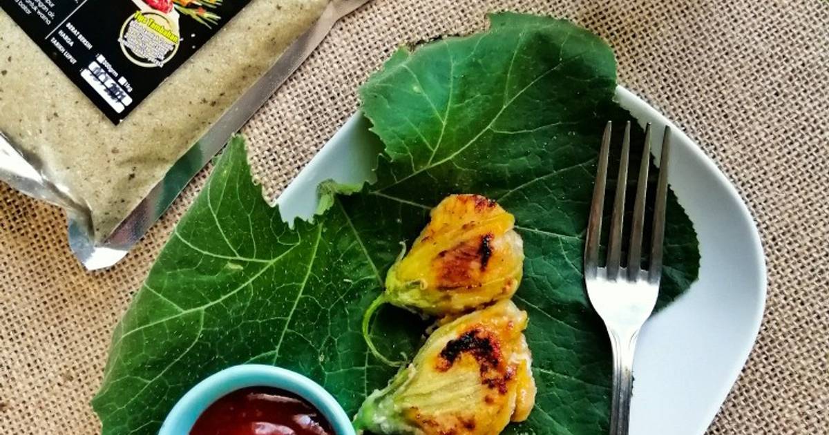 330 resepi bunga labu yang sedap dan mudah oleh komuniti cookpad - Cookpad