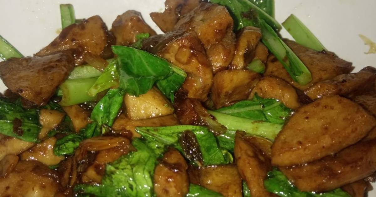 29.734 resep caisim enak dan sederhana ala rumahan - Cookpad