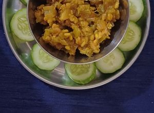 Subji Home Recipes - Cookpad