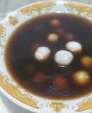 860 resep minuman tradisional wedang ronde enak dan mudah - Cookpad