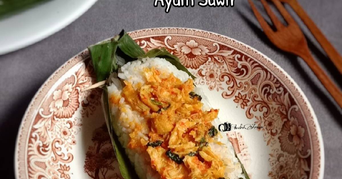 347.853 resep masakan indonesia enak dan mudah - Cookpad