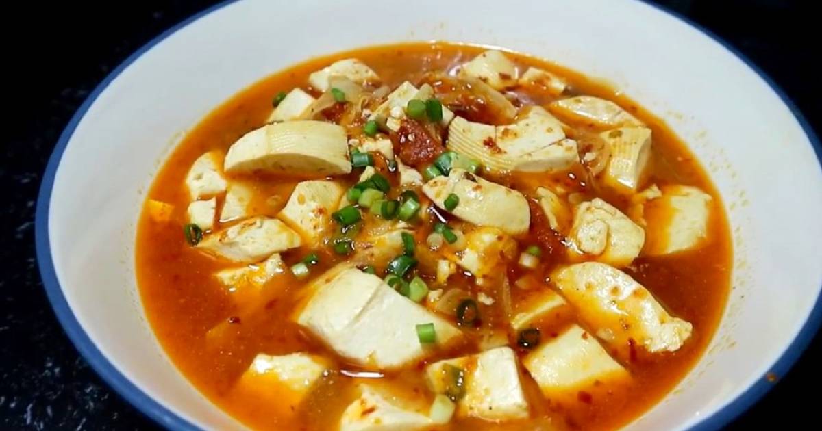 6.999 resep sup tahu enak dan mudah - Cookpad