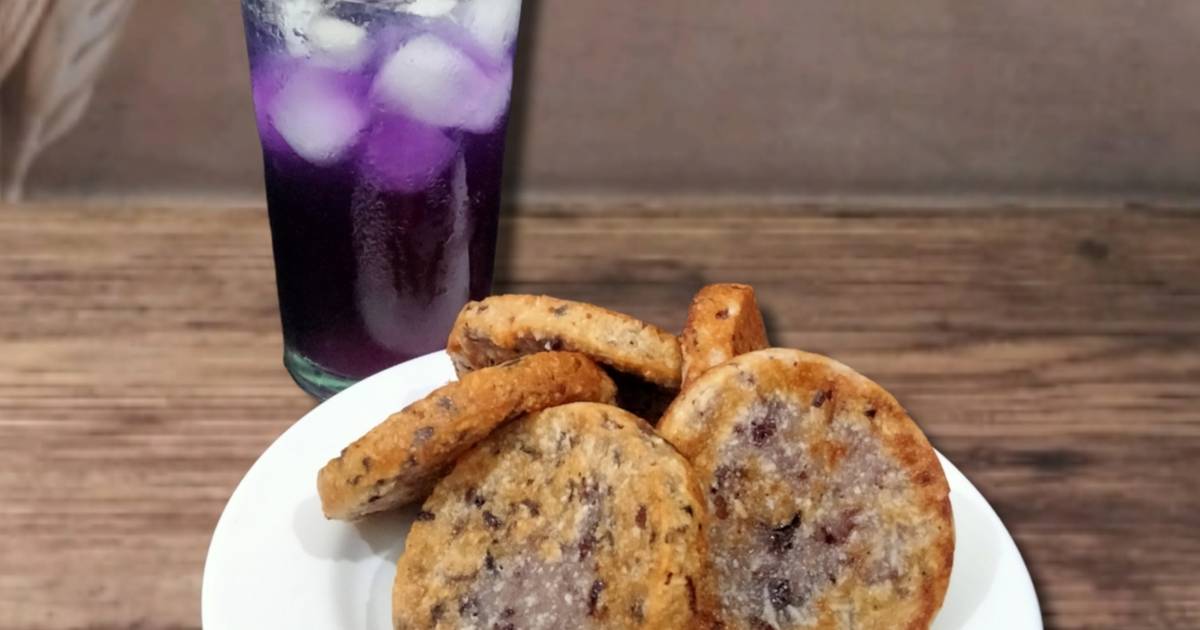 Resep Wingko Tapai Ketan Hitam oleh Rohani Tanjung - Cookpad