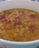 Recetas de Garbanzos: las mejores caseras y recomendadas, estilo chileno
