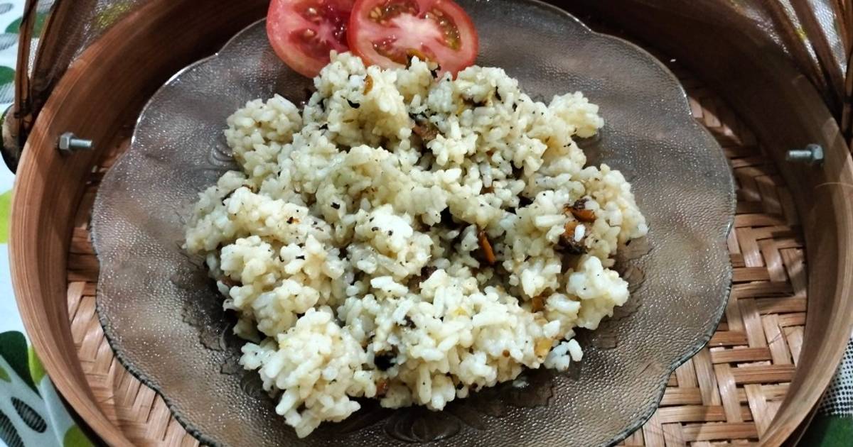 91 resep nasi goreng kerang enak dan mudah - Cookpad