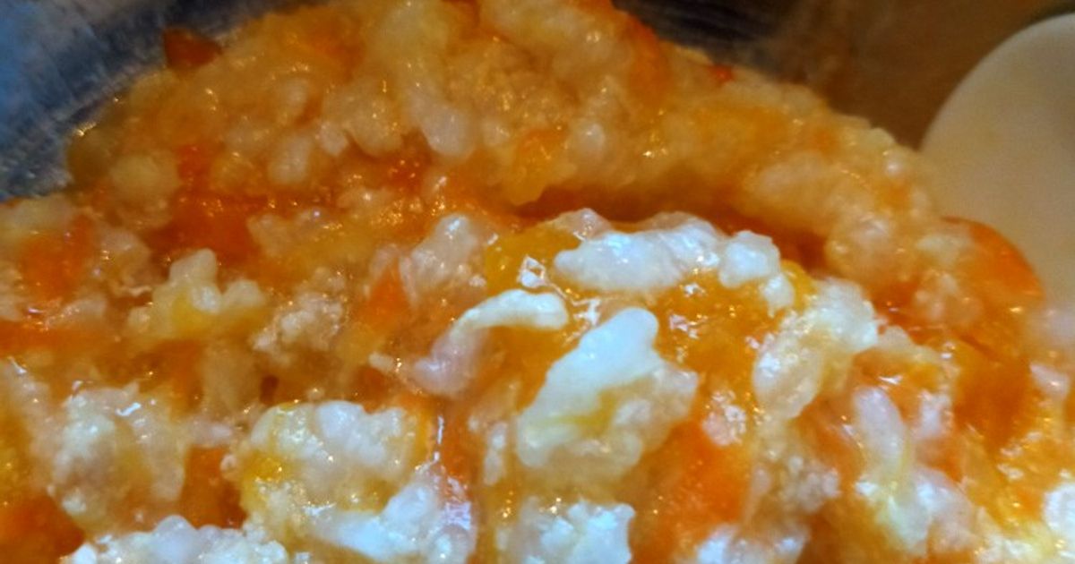 Resep menu masakan sehat labu rumahan enak dan mudah - Cookpad