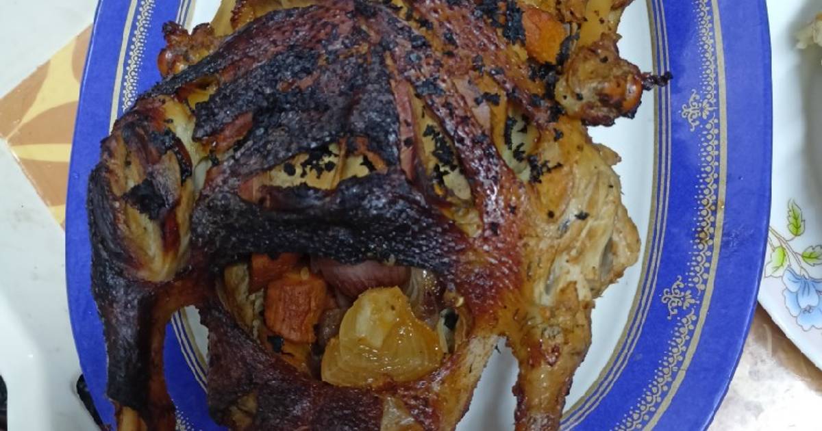 طريقة عمل عمل بطة - 687 وصفة سهلة وسريعة - كوكباد