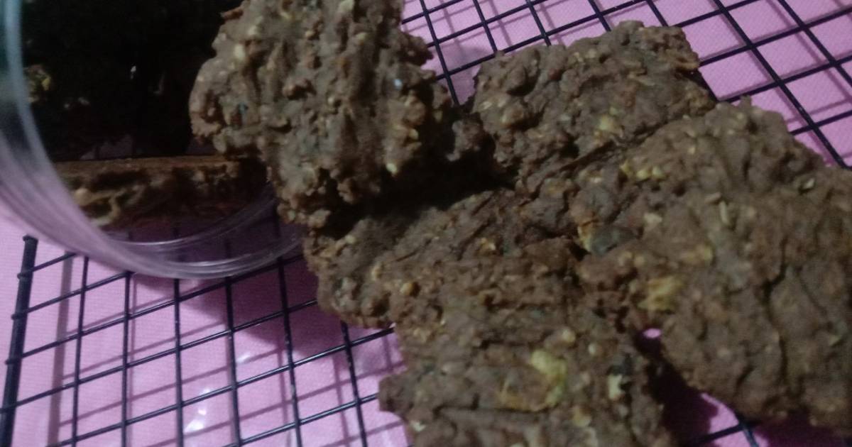 23.044 resep cookies enak dan mudah - Cookpad