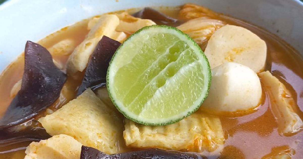 1.721 resep suki enak dan sederhana ala rumahan - Cookpad