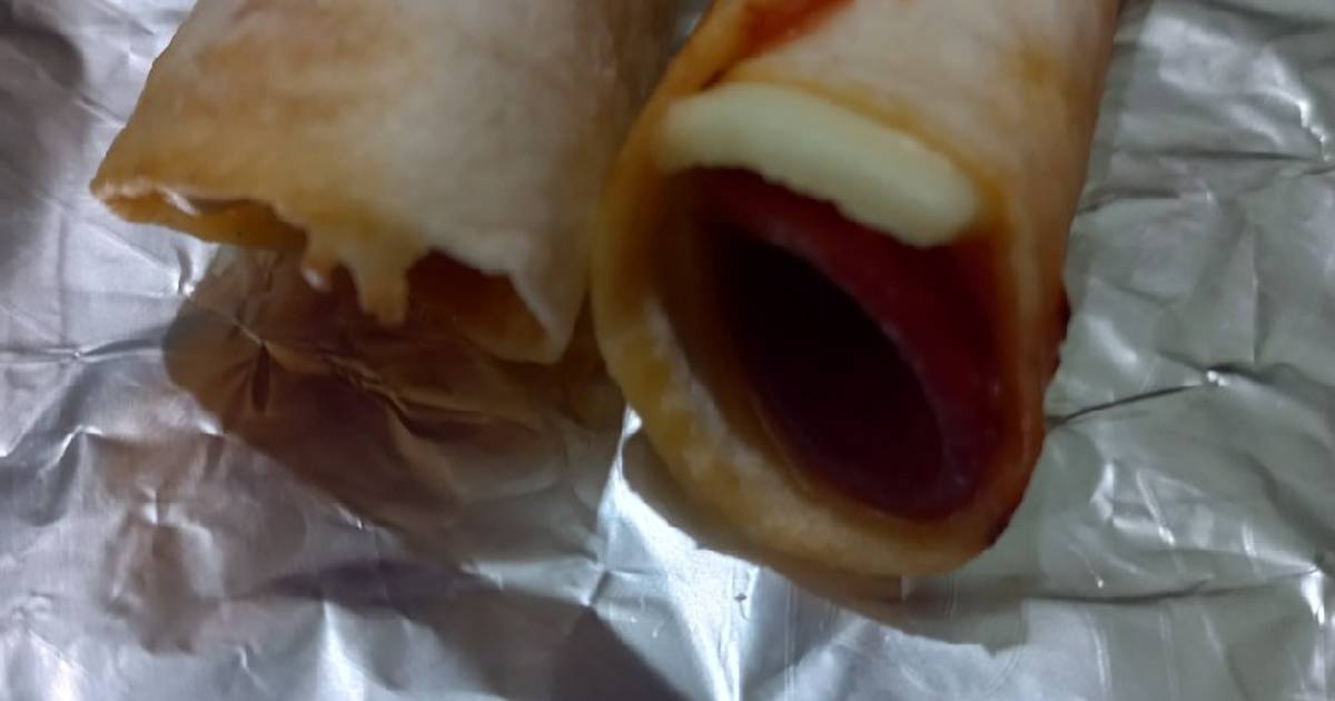 Lonches - 30,568 recetas caseras- Cookpad